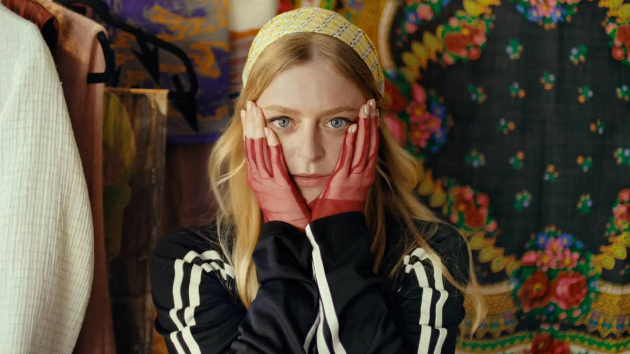 Idiotka | Where to watch streaming and online in New Zealand | Flicks
