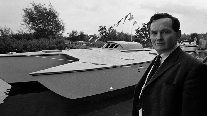 Deep Water (2006) | Where to watch streaming and online in Australia ...