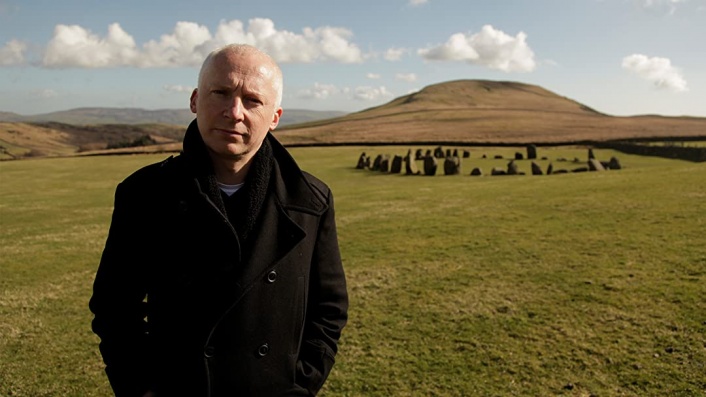 The Code: Series 1 | Where to watch streaming and online in Australia ...