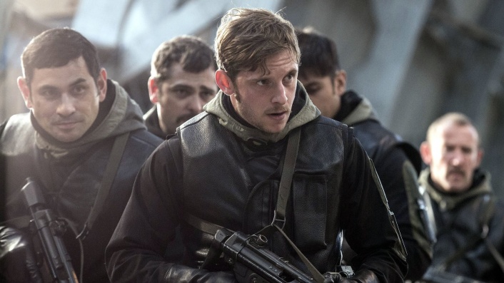 6 Days | Where to watch streaming and online in the UK | Flicks