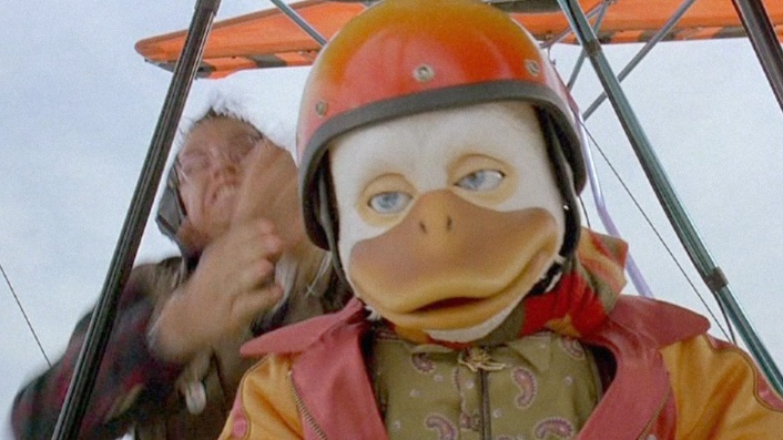 Howard the Duck | Where to watch streaming and online | Flicks.co.nz