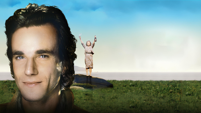 My Left Foot | Where to watch streaming and online in Australia | Flicks