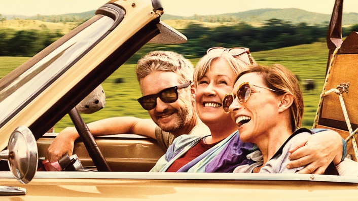 June Again | Where to watch streaming and online in Australia | Flicks