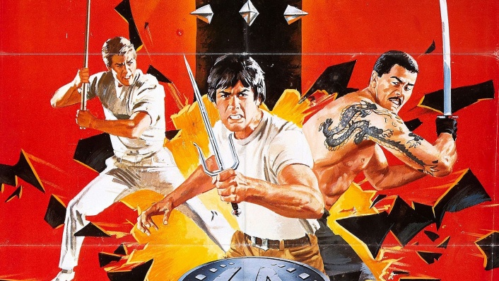 L.A. Streetfighters | Where to watch streaming and online in Australia ...