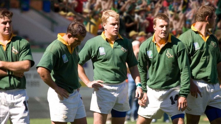 Invictus | Where to watch streaming and online in the UK | Flicks