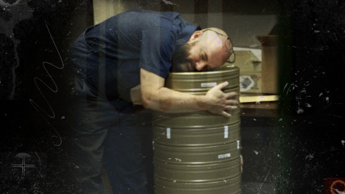 Splice Here: A Projected Odyssey | Where to watch streaming and online ...