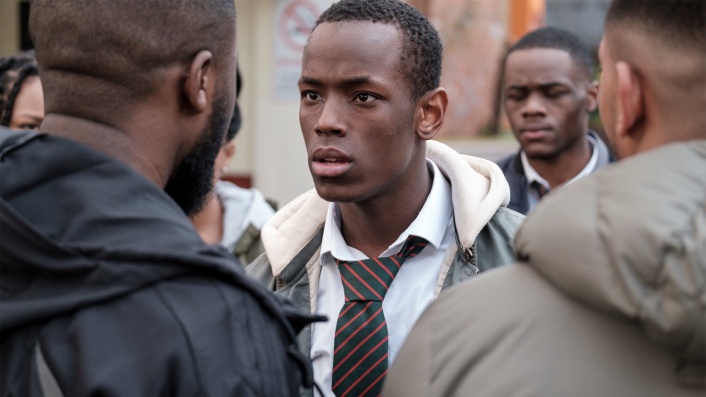 Blue Story | Where to watch streaming and online in the UK | Flicks