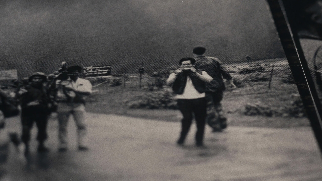 The Stringer: The Man Who Took the Photo | Where to watch streaming and ...