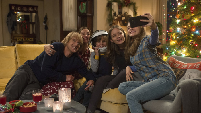 Wonder | Where to watch streaming and online in the UK | Flicks