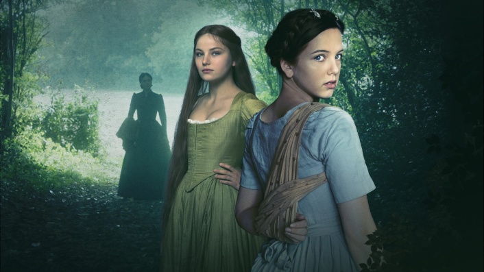 Carmilla (2019) | Where to watch streaming and online in Australia | Flicks