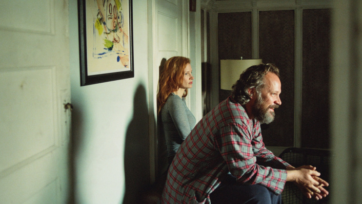 Memory | Where to watch streaming and online in Australia | Flicks