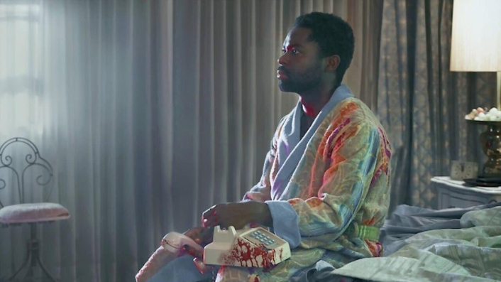 Nightingale | Where to watch streaming and online in Australia | Flicks