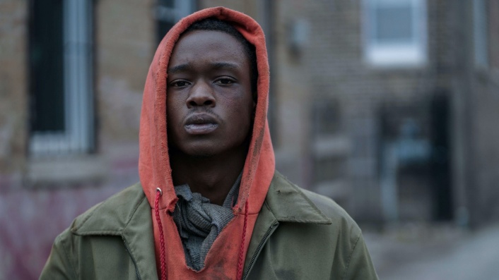 Captive State | Where to watch streaming and online in Australia | Flicks