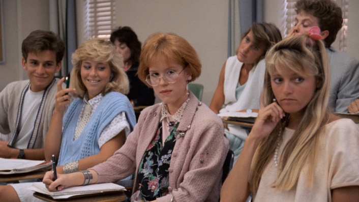 Pretty in Pink | Movie showtimes & tickets in UK cinemas | Flicks