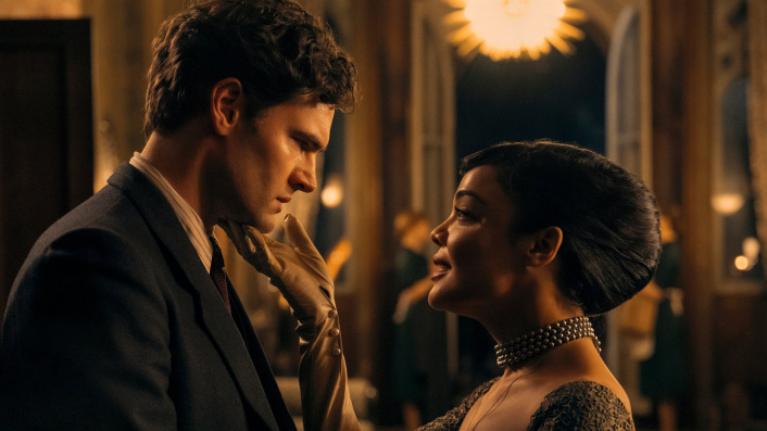 Hedda | Movie showtimes & tickets in UK cinemas | Flicks