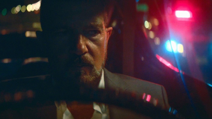 The Enforcer (2022) | Where to watch streaming and online in Australia ...