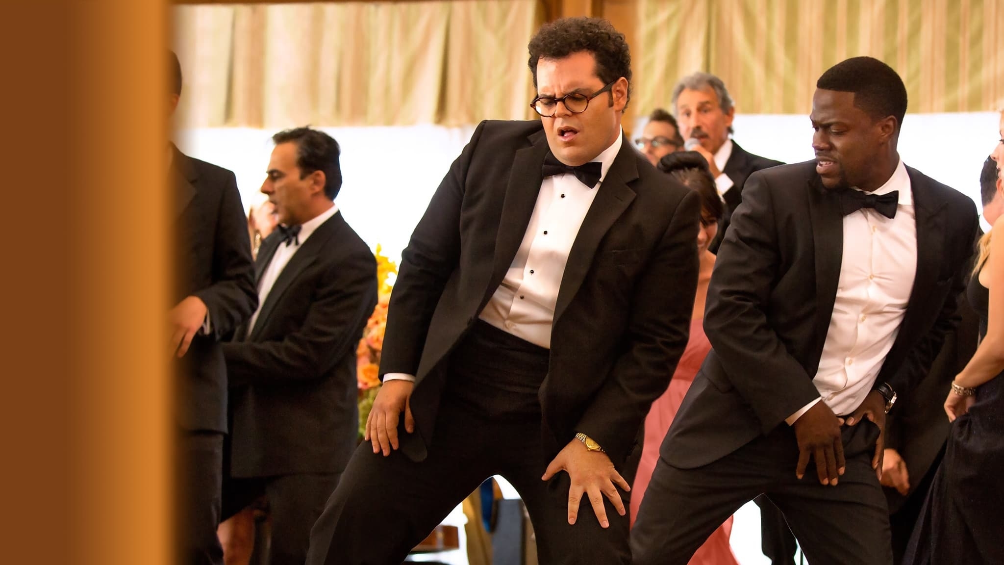 The Wedding Ringer Trailer