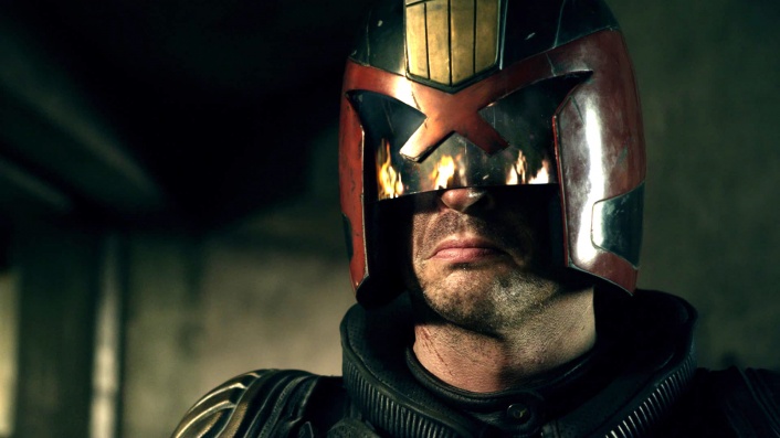 Dredd | Where to watch streaming and online in Australia | Flicks