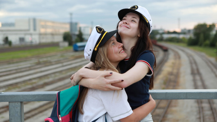 Light Light Light | Where to watch streaming and online in the UK | Flicks