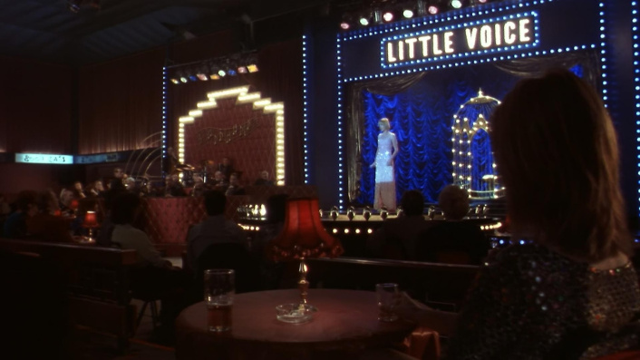 Little Voice | Where to watch streaming and online in Australia | Flicks