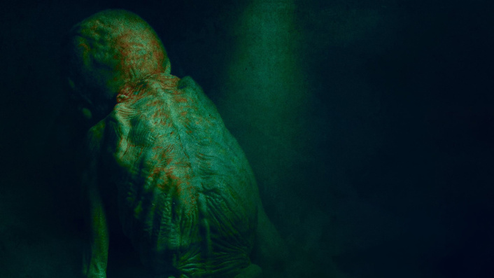 The Demon Disorder | Where to watch streaming and online in Australia ...