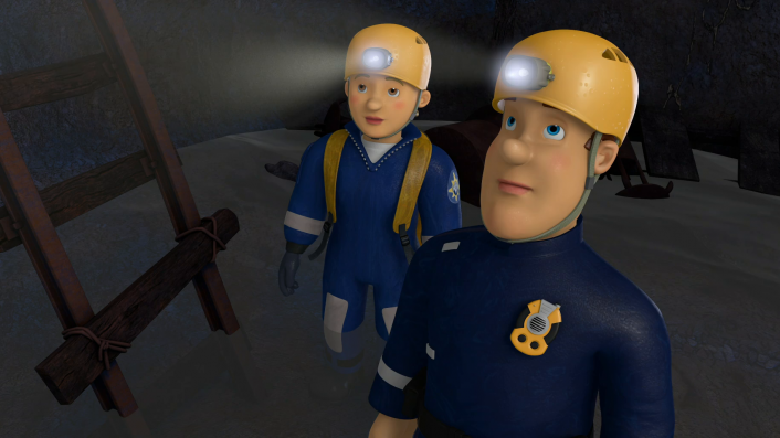 Fireman Sam: Heroes of the Storm | Where to watch streaming and online ...