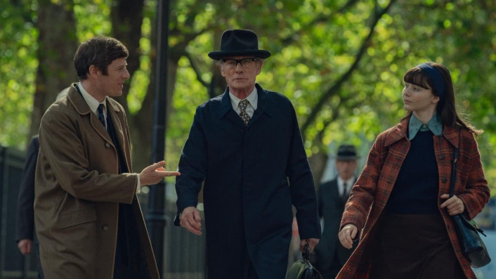 Joy (2024) | Where to watch streaming and online in Australia | Flicks