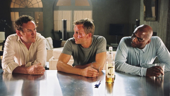 Layer Cake | Where to watch streaming and online in the UK | Flicks