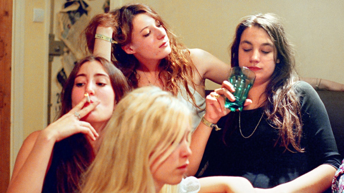 Chicks | Where to watch streaming and online in Australia | Flicks