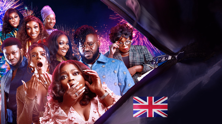 Everybody Loves Jenifa | Where to watch streaming and online in ...