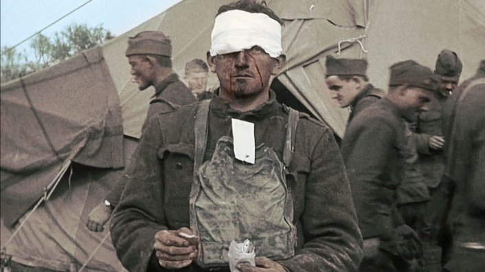 Apocalypse WWI: Part I | Where to watch streaming and online in ...