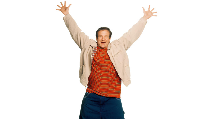 Jack | Where to watch streaming and online in New Zealand | Flicks