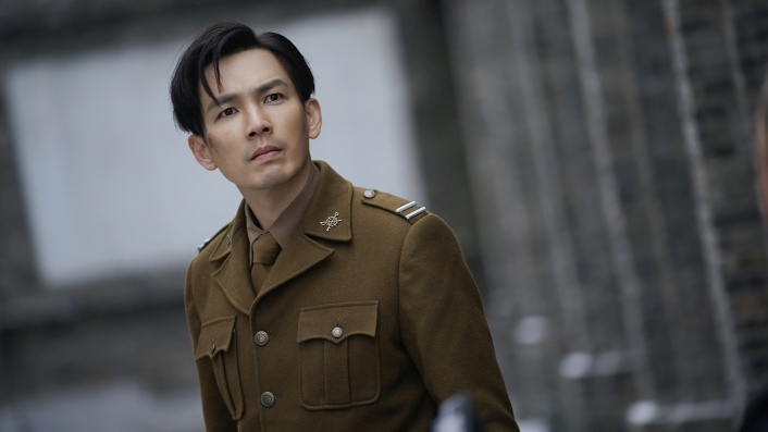 Liberation | Where to watch streaming and online in Australia | Flicks