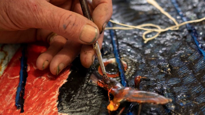 Geoff Dixon: Portraits of Us | Where to watch streaming and online in ...