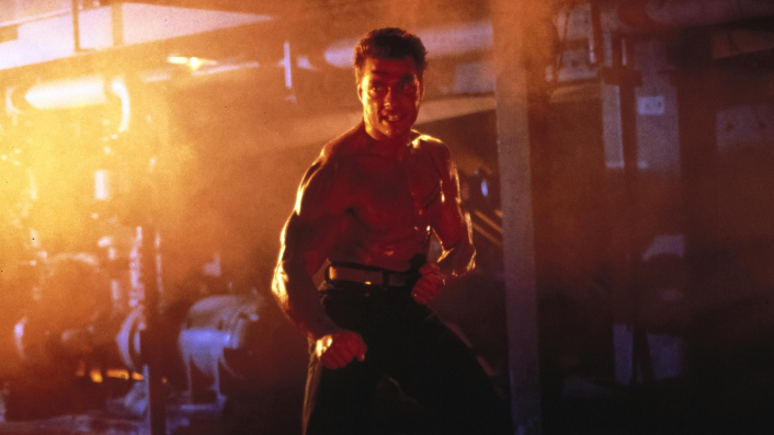 Death Warrant | Where to watch streaming and online in Australia | Flicks
