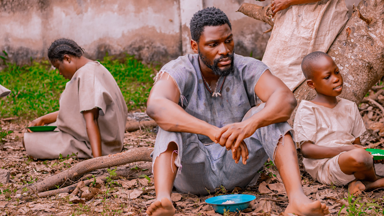 ÌRÈKÉ: Rise of the Maroons | Where to watch streaming and online in New ...