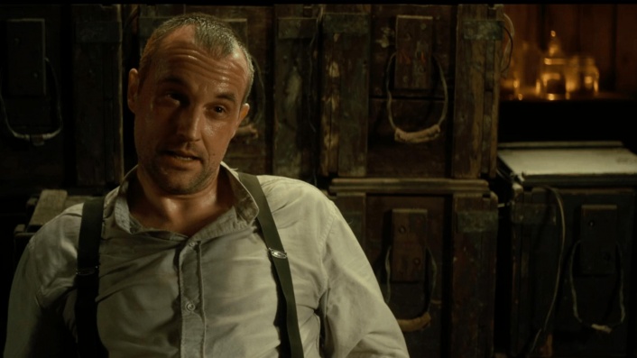 Trench 11 | Where to watch streaming and online in New Zealand | Flicks