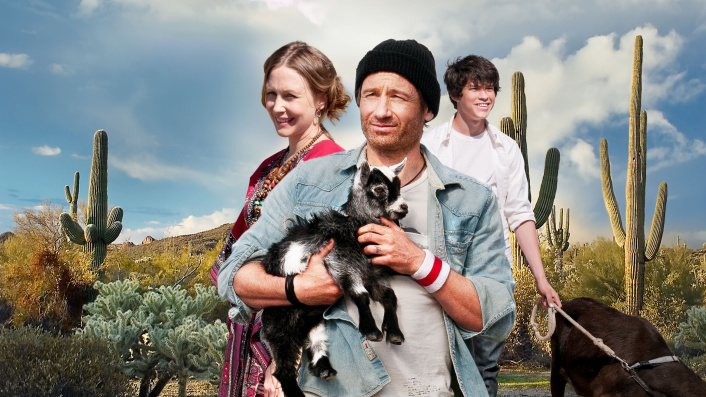Goats | Where to watch streaming and online in Australia | Flicks