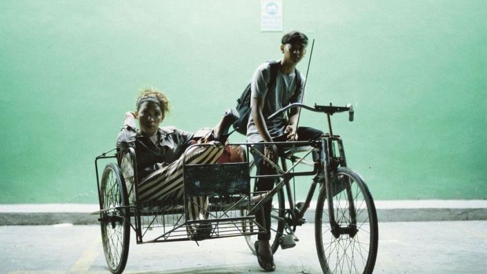 Asog | Where to watch streaming and online in Australia | Flicks