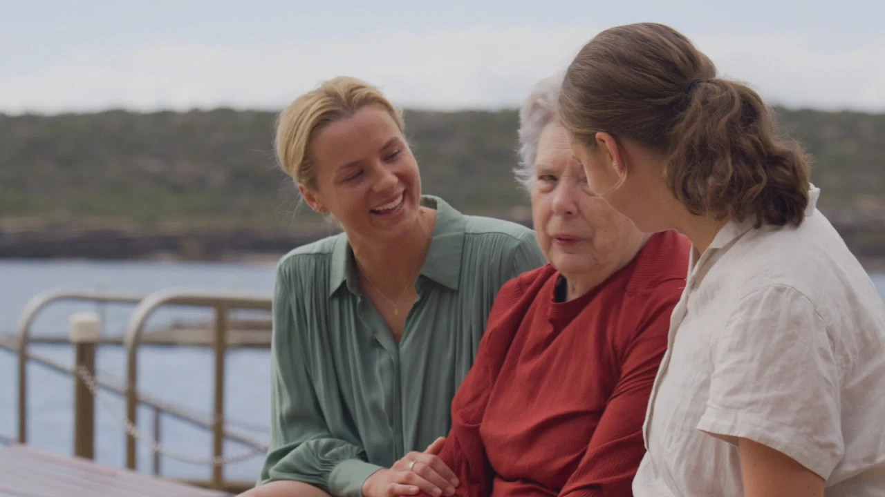Nansie | Where to watch streaming and online in Australia | Flicks