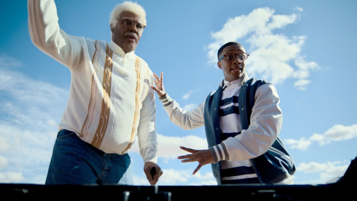Tyler Perry’s Joe’s College Road Trip | Where to watch streaming and ...