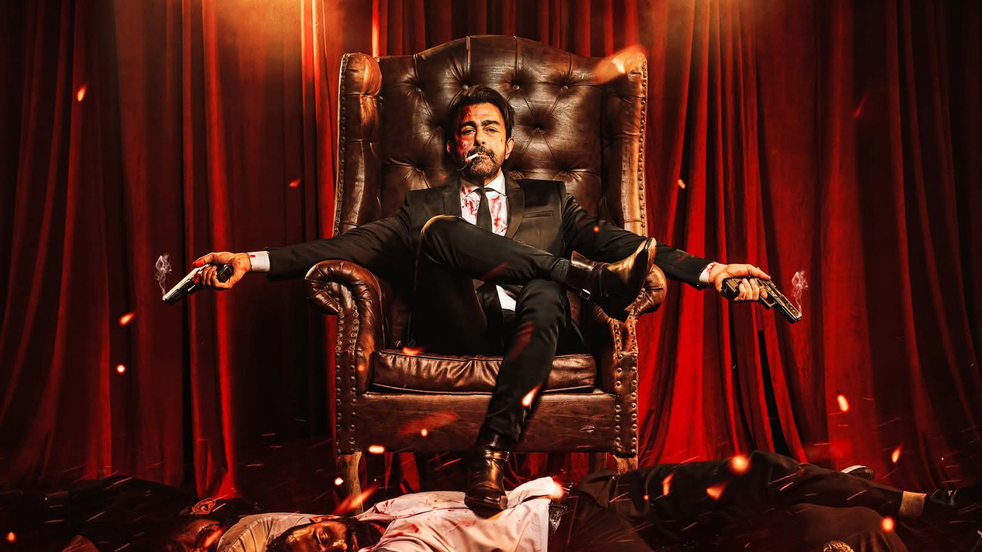 Bullah | Where to watch streaming and online in Australia | Flicks