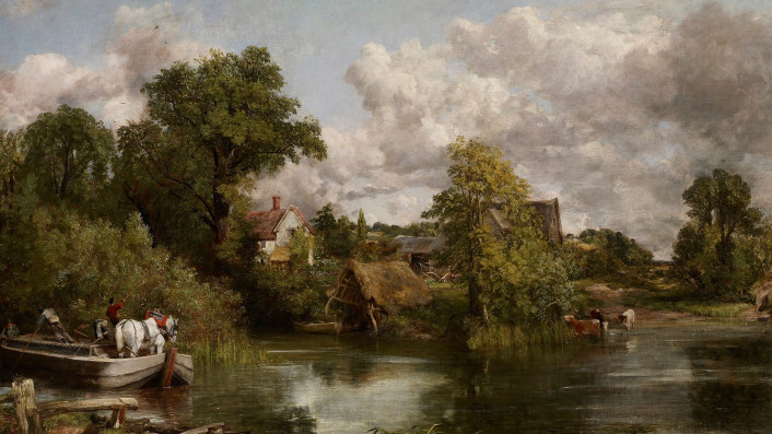 Exhibition on Screen: Turner & Constable | Movie session times ...