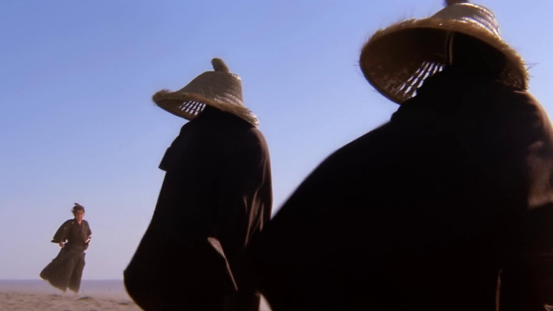 Lone Wolf and Cub: Baby Cart at the River Styx | Where to watch ...