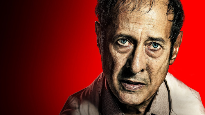 Animal (2018) | Where to watch streaming and online in the UK | Flicks