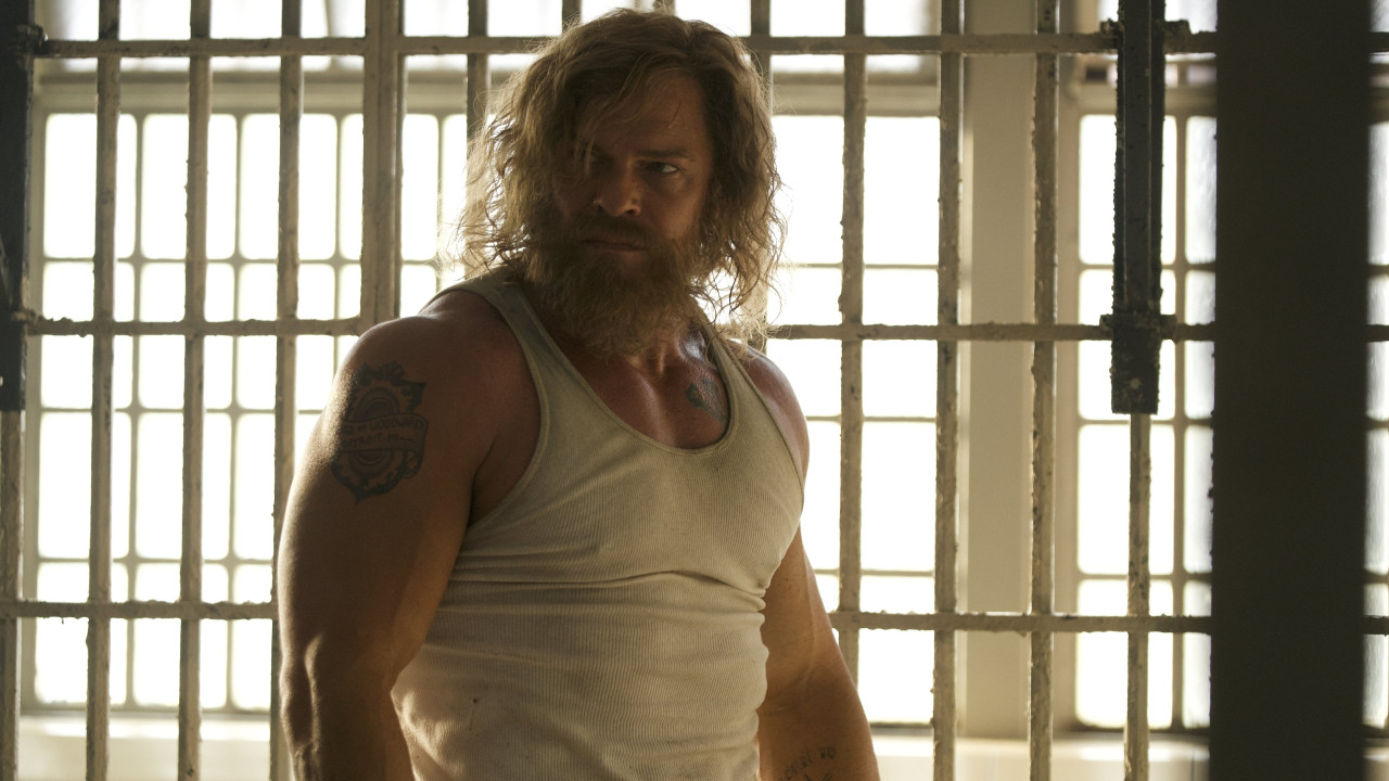Motor City | Where to watch streaming and online in the UK | Flicks