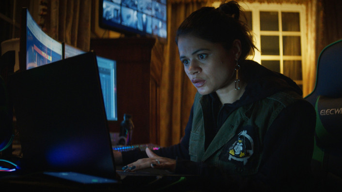 Cold Wallet | Where to watch streaming and online in the UK | Flicks
