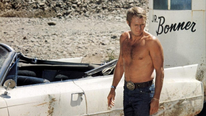 Junior Bonner | Where to watch streaming and online in Australia | Flicks