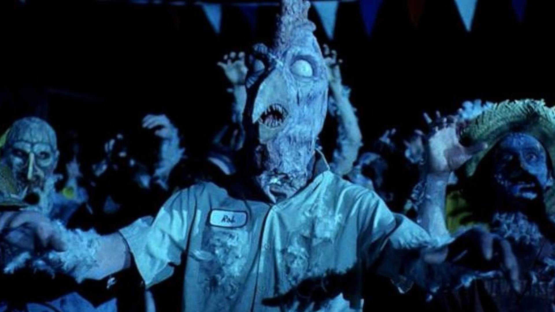 Poultrygeist: Night of the Chicken Dead | Where to watch streaming and ...