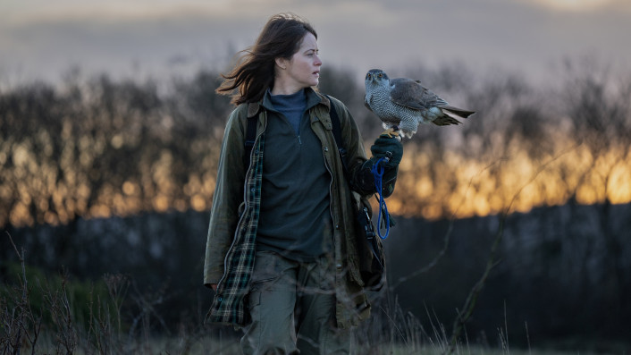 H is for Hawk | Where to watch streaming and online in New Zealand | Flicks